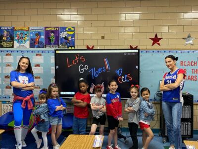 Gallery – Christopher Columbus Charter School