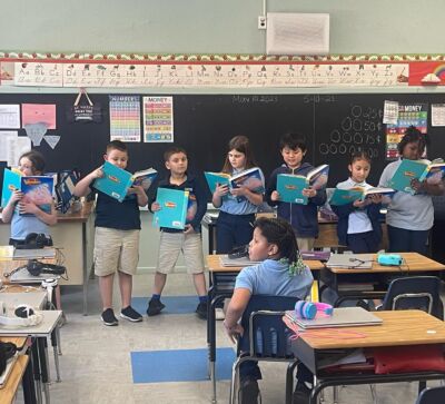 Gallery – Christopher Columbus Charter School