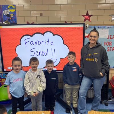 Gallery – Christopher Columbus Charter School